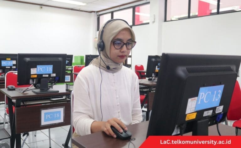 Panduan Check Readiness Tes TOEFL ITP Menggunakan Secure Browser