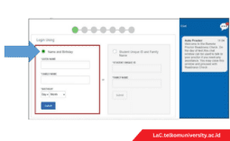 Panduan Check Readiness Tes TOEFL ITP Menggunakan Secure Browser