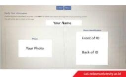 Panduan Check Readiness Tes TOEFL ITP Menggunakan Secure Browser