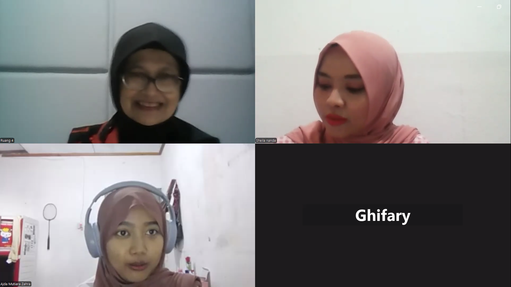 Pelaksanaan ECCT® MKU Bahasa Inggris Semester Genap 2024/2025 | Telkom ...
